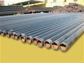 China 114x76mm Vacuum Insulated Tubing(VIT) with Grade D for sale