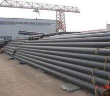 China API 5L X70 pipe line(TPCO) for sale