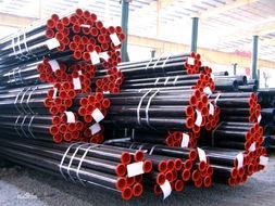 China API Gr B 5L X65 pipe line(TPCO) for sale