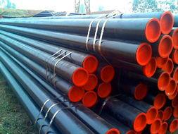 China API 5L Gr B  pipe line(TPCO) for sale