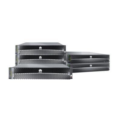 Cina Intelligente flash ibrido Huawei Storage Huawei OceanStor 2600 V5 in vendita