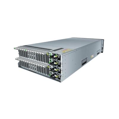 Cina Huawei OceanStor Dorado 5000 6000 V6 Huawei Storage FC ISCSI NFS Protocolli CIFS in vendita