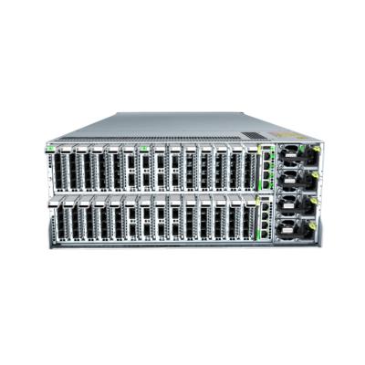 Cina Huawei OceanStor Dorado 5000 6000 V6 Huawei Storage FC ISCSI NFS Protocolli CIFS in vendita