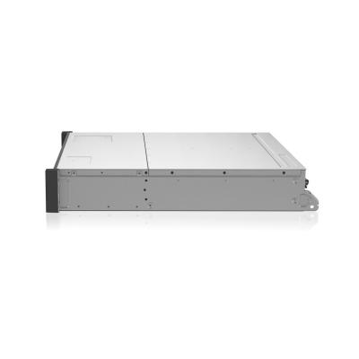中国 レノボ シンクシステム DE4000H ハイブリッド ストレージ アレイ 2U12 販売のため