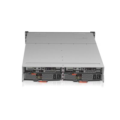 中国 レノボ シンクシステム DE4000H ハイブリッド ストレージ アレイ 2U12 販売のため