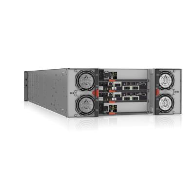 Cina 2U24 SFF Controller Hybrid Storage Array ThinkSystem DE6000H Algoritmi di cache adattivo in vendita