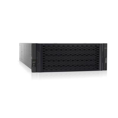 Cina 2U24 SFF Controller Hybrid Storage Array ThinkSystem DE6000H Algoritmi di cache adattivo in vendita