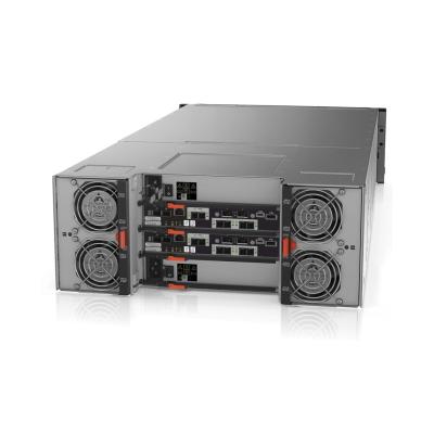 Cina 2U24 SFF Controller Hybrid Storage Array ThinkSystem DE6000H Algoritmi di cache adattivo in vendita