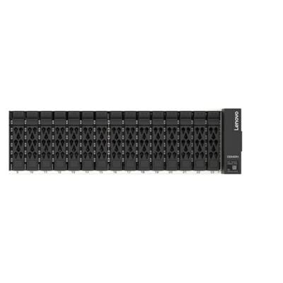 China Hoog beveiligd ThinkSystem DE6400H Hybrid Storage Array NVMe Base Controller Te koop