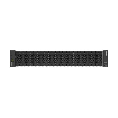 China Hoog beveiligd ThinkSystem DE6400H Hybrid Storage Array NVMe Base Controller Te koop