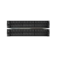 China 2U24 SFF All Flash Array Office Storage Lenovo ThinkSystem DE6400F for sale