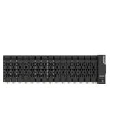 China 2U24 SFF All Flash Array Office Storage Lenovo ThinkSystem DE6400F for sale