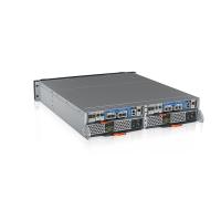 China ThinkSystem DM3000H Hybrid Flash Array Lenovo Office Storage for sale
