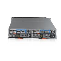 China ThinkSystem DM3000H Hybrid Flash Array Lenovo Office Storage for sale