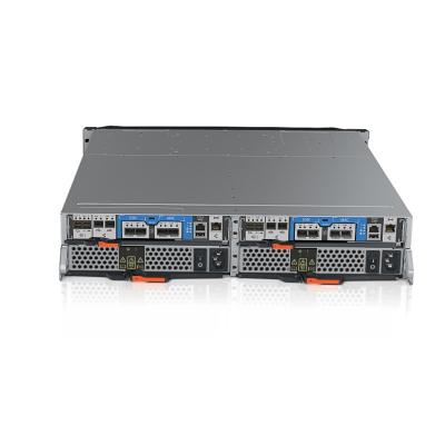 Китай ThinkSystem DM3000H Гибридный флэш-массив Lenovo Office Storage продается