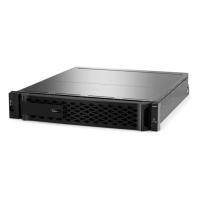 China ThinkSystem DM3000H Hybrid Flash Array Lenovo Office Storage for sale