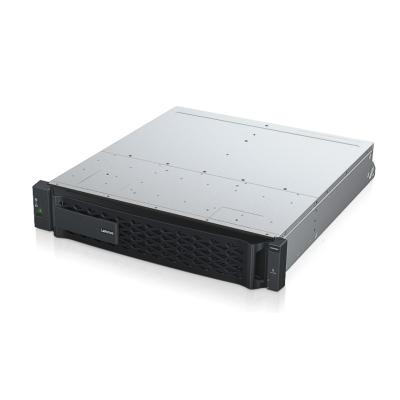 Cina Lenovo ThinkSystem DM5000H/F DM7100H/F Hybrid Flash Array per lo storage per ufficio in vendita
