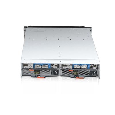 Cina Lenovo ThinkSystem DM5000H/F DM7100H/F Hybrid Flash Array per lo storage per ufficio in vendita