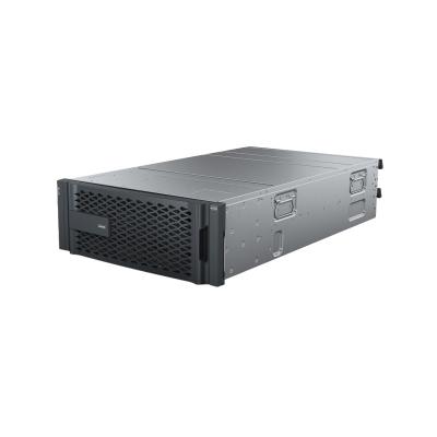 China Arquivo de armazenamento híbrido unificado Lenovo ThinkSystem DM7100H RAID-4 à venda