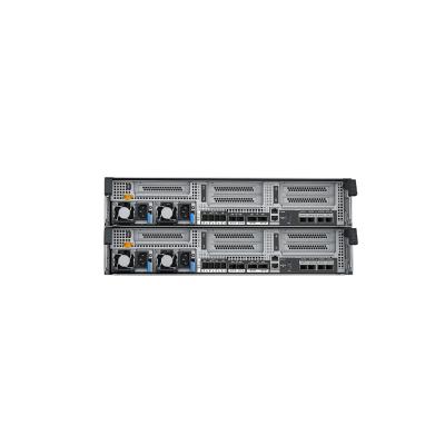 China Arquivo de armazenamento híbrido unificado Lenovo ThinkSystem DM7100H RAID-4 à venda