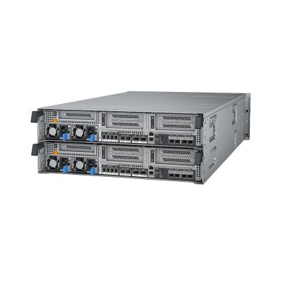 China Arquivo de armazenamento híbrido unificado Lenovo ThinkSystem DM7100H RAID-4 à venda