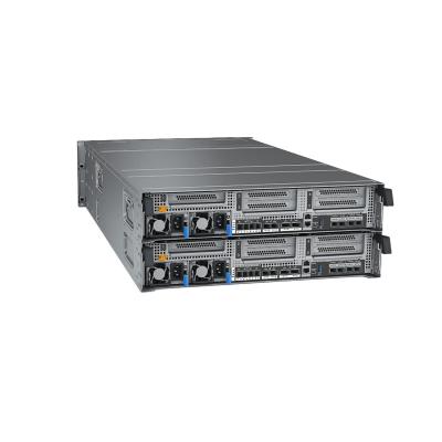 China Arquivo de armazenamento híbrido unificado Lenovo ThinkSystem DM7100H RAID-4 à venda
