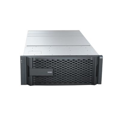 China Arquivo de armazenamento híbrido unificado Lenovo ThinkSystem DM7100H RAID-4 à venda