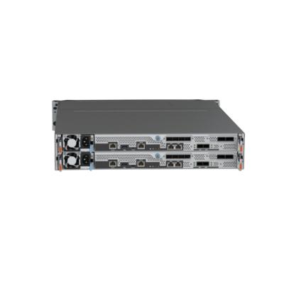 China Alle Flash Array Lenovo ThinkSystem DM5100F Unified SAN Flash Storage Array Te koop