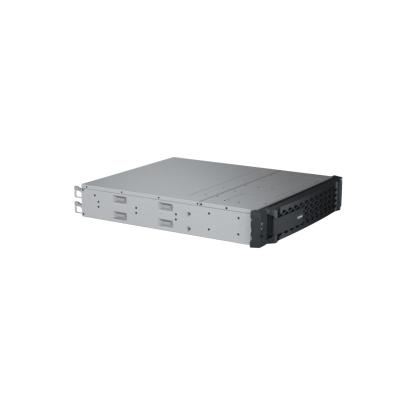 China Alle Flash Array Lenovo ThinkSystem DM5100F Unified SAN Flash Storage Array Te koop