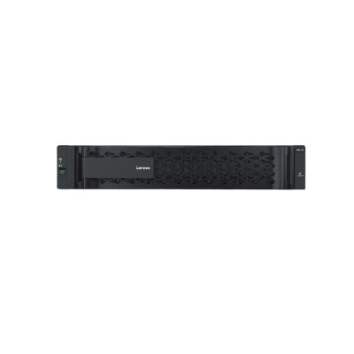 China Alle Flash Array Lenovo ThinkSystem DM5100F Unified SAN Flash Storage Array Te koop