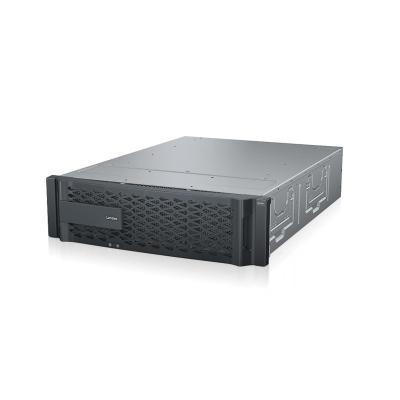 Cina Lenovo ThinkSystem DM7000H Unified Hybrid Storage Array 3U Rack Mount in vendita