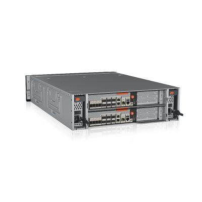 Cina Lenovo ThinkSystem DM7000H Unified Hybrid Storage Array 3U Rack Mount in vendita