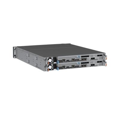 China Lenovo ThinkSystem DM5100F Unified En DM5100F SAN Flash Storage Array Te koop