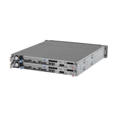 China Lenovo ThinkSystem DM5100F Unified En DM5100F SAN Flash Storage Array Te koop