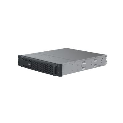 China Lenovo ThinkSystem DM5100F Unified En DM5100F SAN Flash Storage Array Te koop