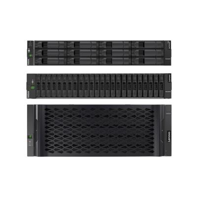 Cina Cassa di espansione dello spazio di archiviazione Lenovo ThinkSystem DE120S DE240S DE600S in vendita
