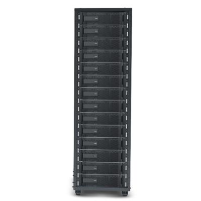 China ThinkSystem DM3000H Híbrido Flash Array Armazenamento 2U Mount Rack à venda
