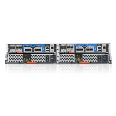 China ThinkSystem DM3000H Híbrido Flash Array Armazenamento 2U Mount Rack à venda