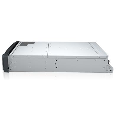 China ThinkSystem DM3000H Híbrido Flash Array Armazenamento 2U Mount Rack à venda