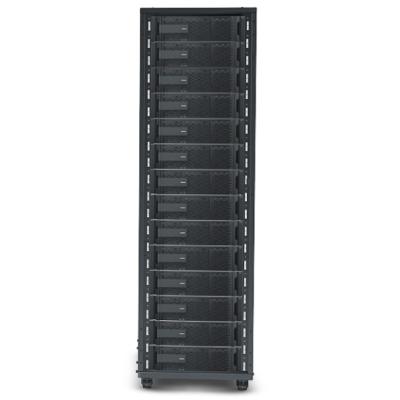 China 2U Lenovo ThinkSystem DM5000H Híbrido Flash Array armazenamento à venda