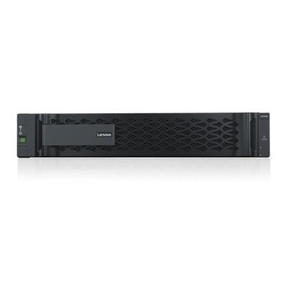 China 2U Lenovo ThinkSystem DM5000H Híbrido Flash Array armazenamento à venda
