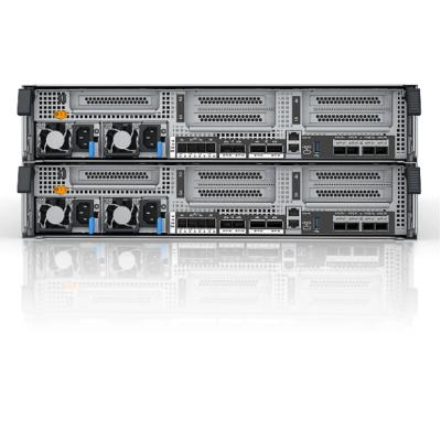 China 2U Lenovo ThinkSystem DM5000F Unified SAN Flash Storage Array Te koop