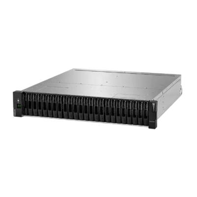 中国 ThinkSystem DE2000H レノボ ストレージ ハイブリッドストレージ アレイ 2U 販売のため