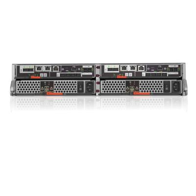 中国 ThinkSystem DE2000H レノボ ストレージ ハイブリッドストレージ アレイ 2U 販売のため