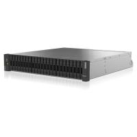 China Lenovo Thinksystem DE6000H Hybrid Storage Array 2U 4U for sale
