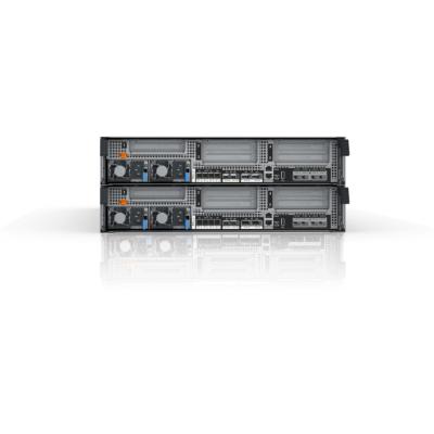 China Lenovo ThinkSystem DM7100F All Flash Array Storage 4U RAID-4 Te koop