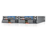 China Unified SAN Flash Storage Array 2U Lenovo Storage ThinkSystem DM5000F for sale