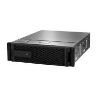 China Unified SAN Flash Storage Array 2U Lenovo Storage ThinkSystem DM5000F for sale