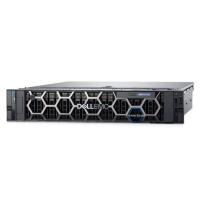 China 859W Dell PowerScale F900 All Flash Storage 736GB ECC Memory for sale