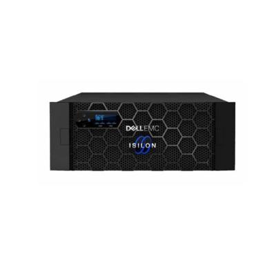 Cina UnF 8.1.3 o successivamente Dell Isilon F810 Storage Flash 256GB Memoria ECC in vendita
